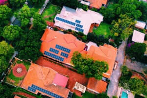 Environmental Health And Pollution Management Program